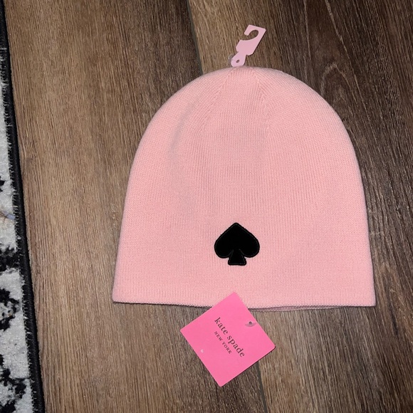 kate spade | Accessories | Kate Spade Hat | Poshmark